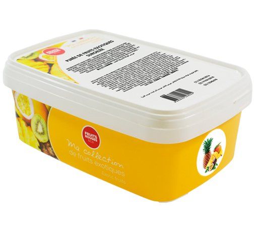 Fruit Preservation Product Supplier Malaysia- Fresh Yields Sdn Bhd